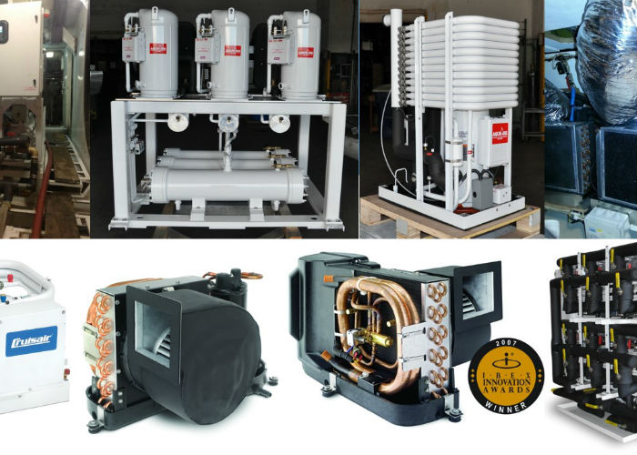 Maritime Products and Maintenance | Seaway Marine Services